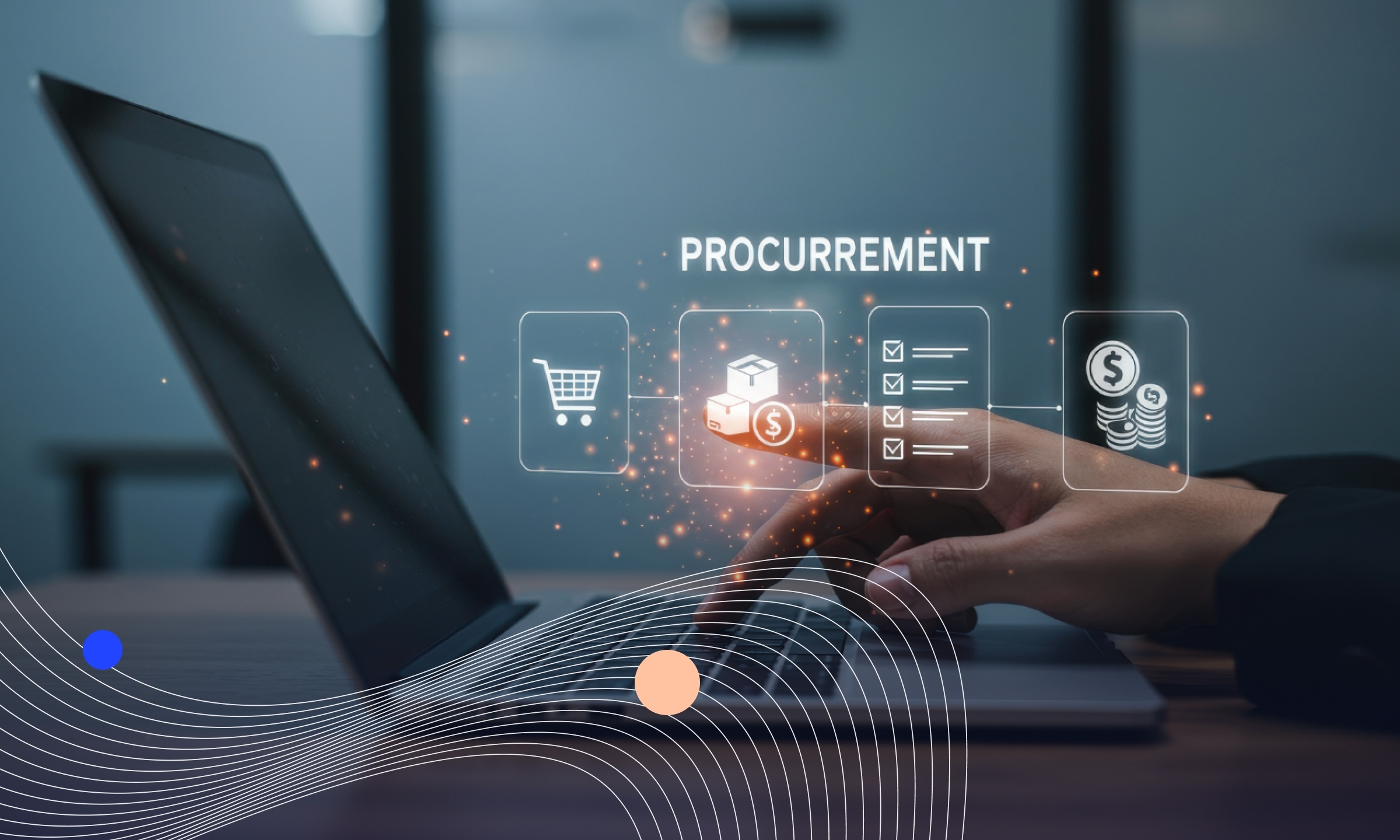 What Is an RFI in Procurement? Definition, Examples | CloudEagle.ai
